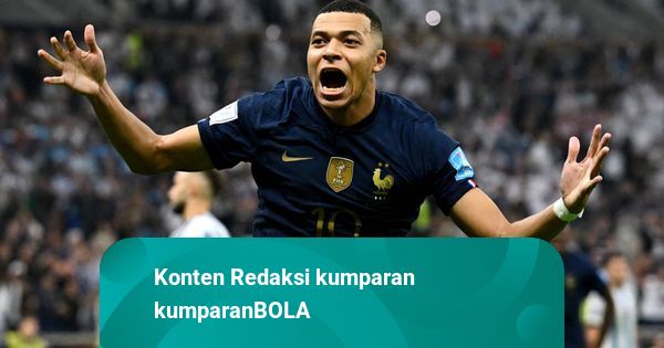 Eks PSG Soal Kylian Mbappe Jadi Kapten Timnas Prancis: Dia Belum Pantas | kumparan.com